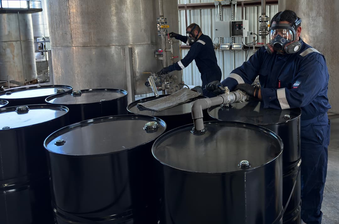 Contact Us for Custom Chemical Services | AES Chemicals