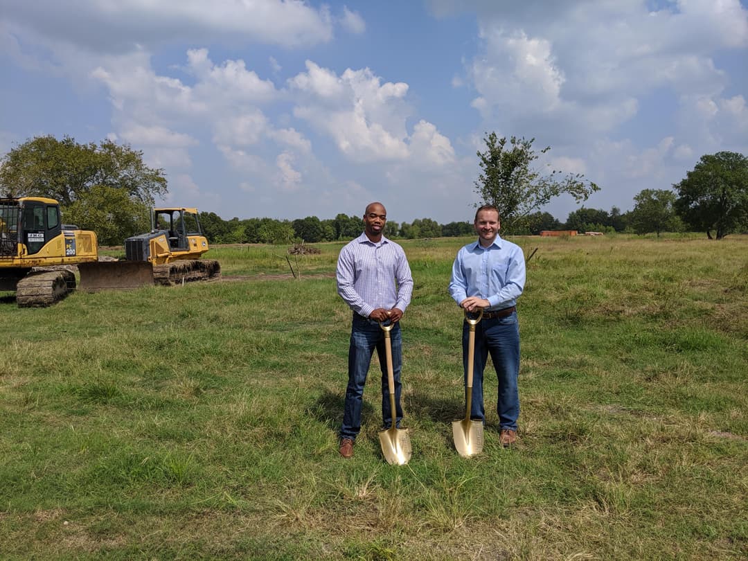 Custom Chemical Solutions in Houston | AES Chemicals